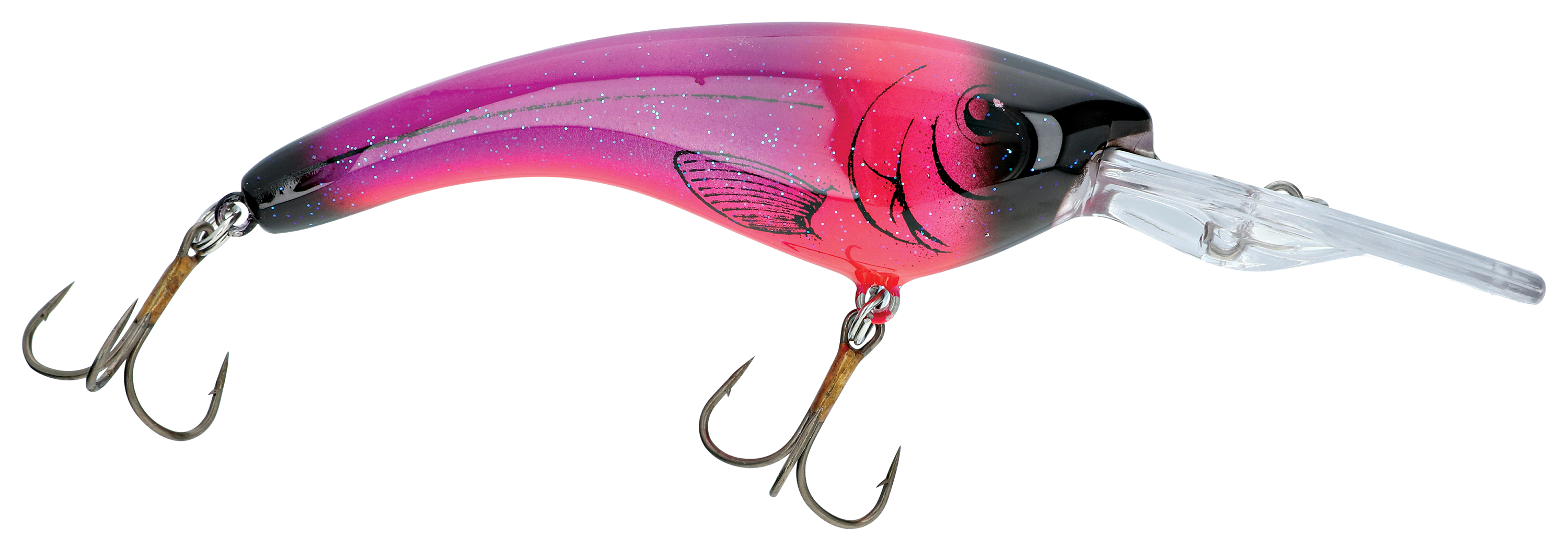 Reef Runner Ripshad .44 Mag | Bass Pro Shops